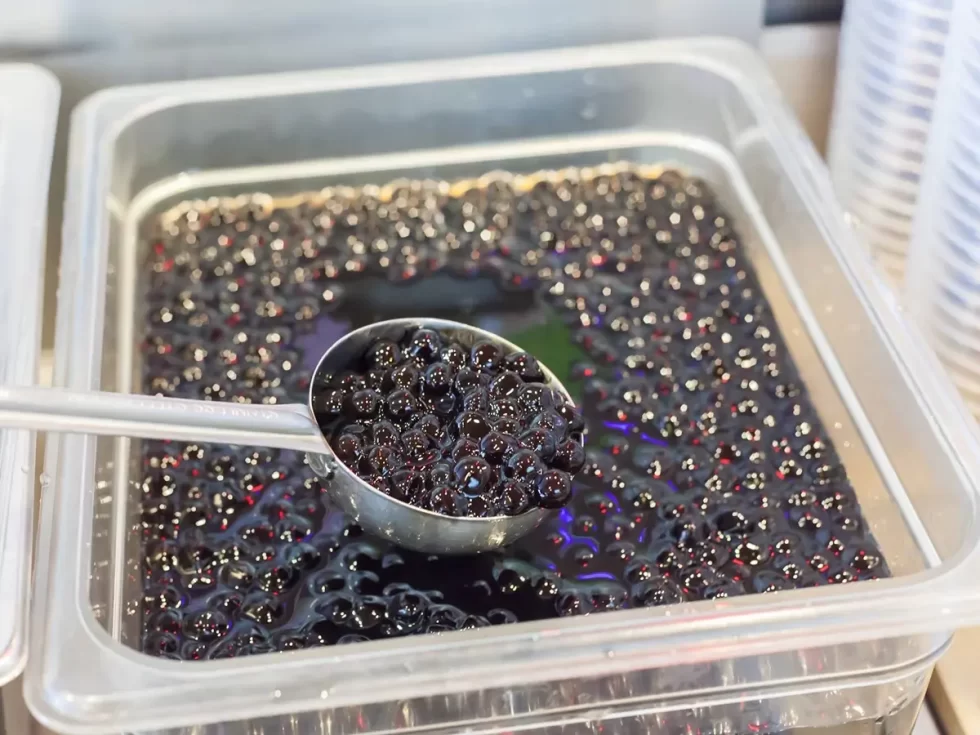 Volcano Tea House - Bubble Tea Store | Online Order | Los Angeles | CA